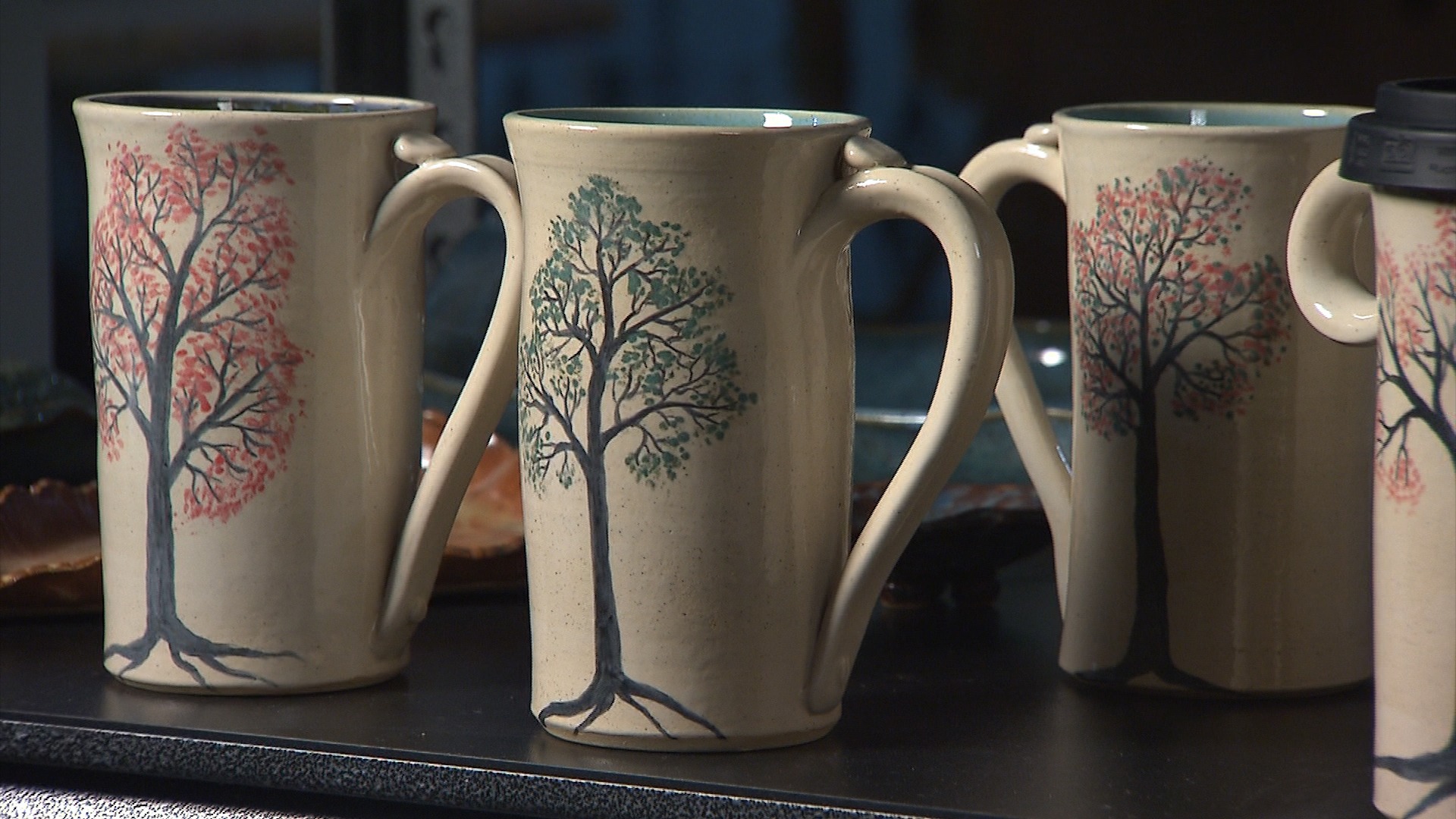 Thornton Pottery | Tennessee Crossroads | NPT