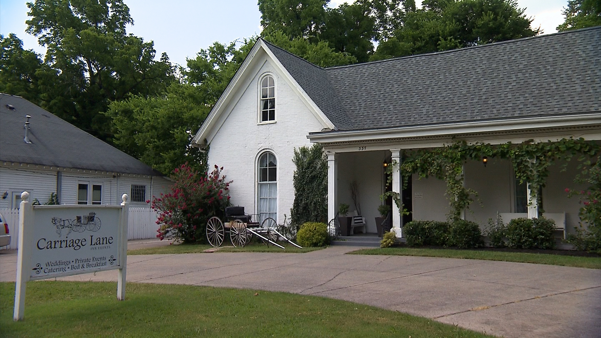 Patsy Cline Museum | Tennessee Crossroads | NPT
