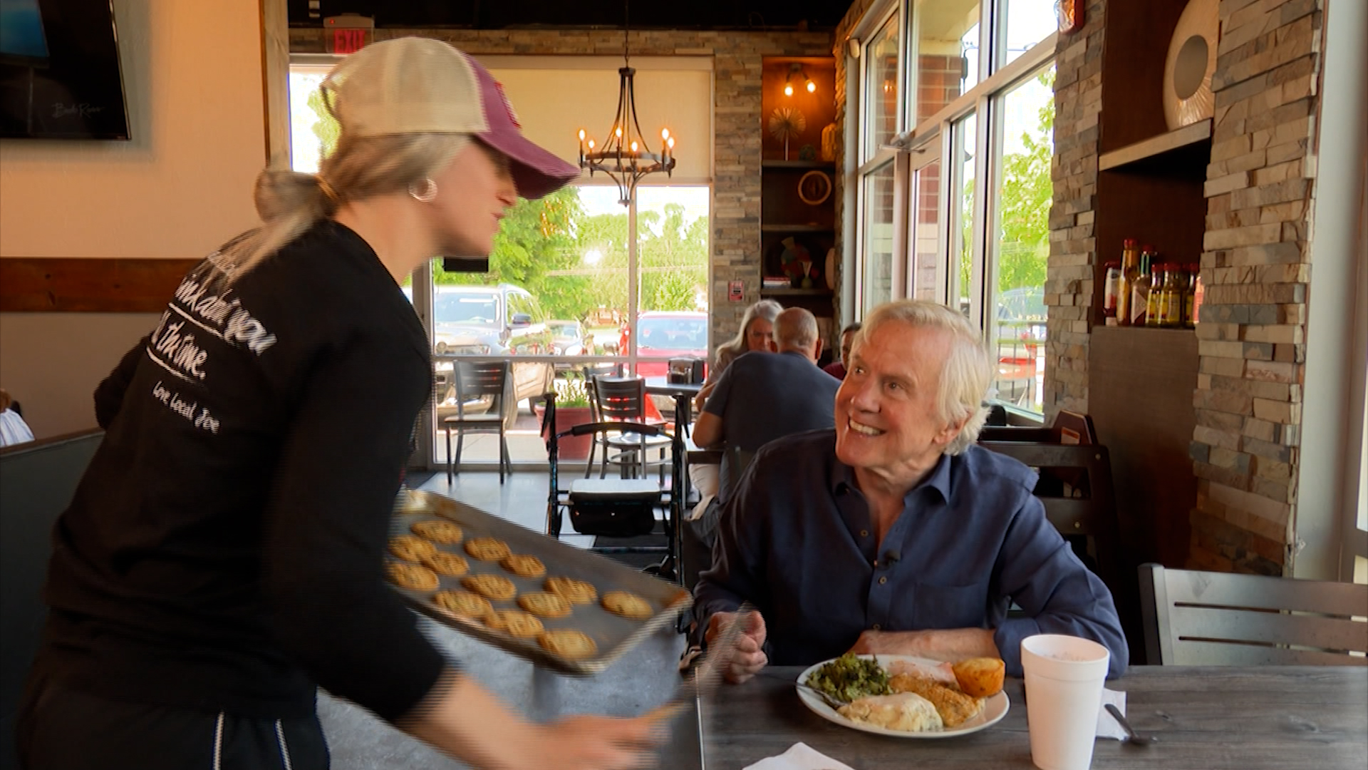 Tennessee Crossroads | Nashville PBS