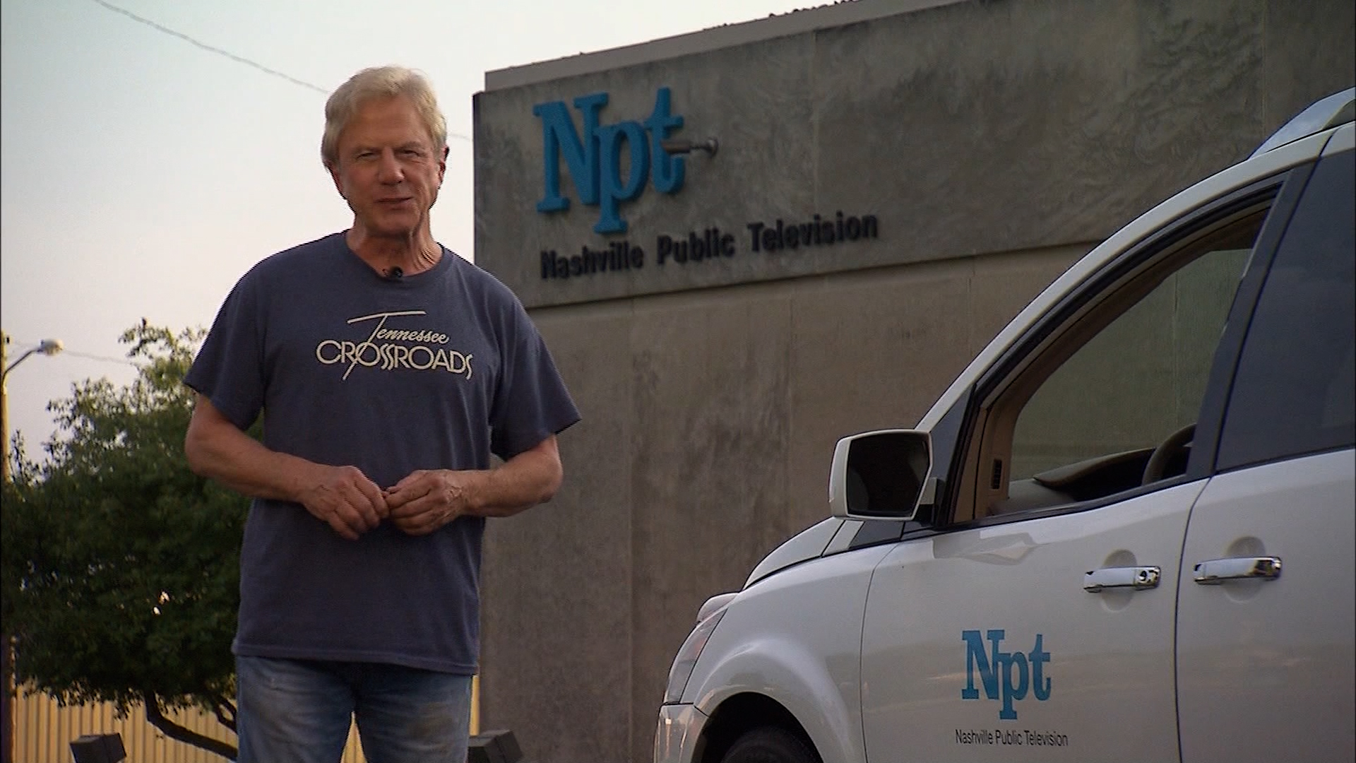 Episodes | Tennessee Crossroads | NPT