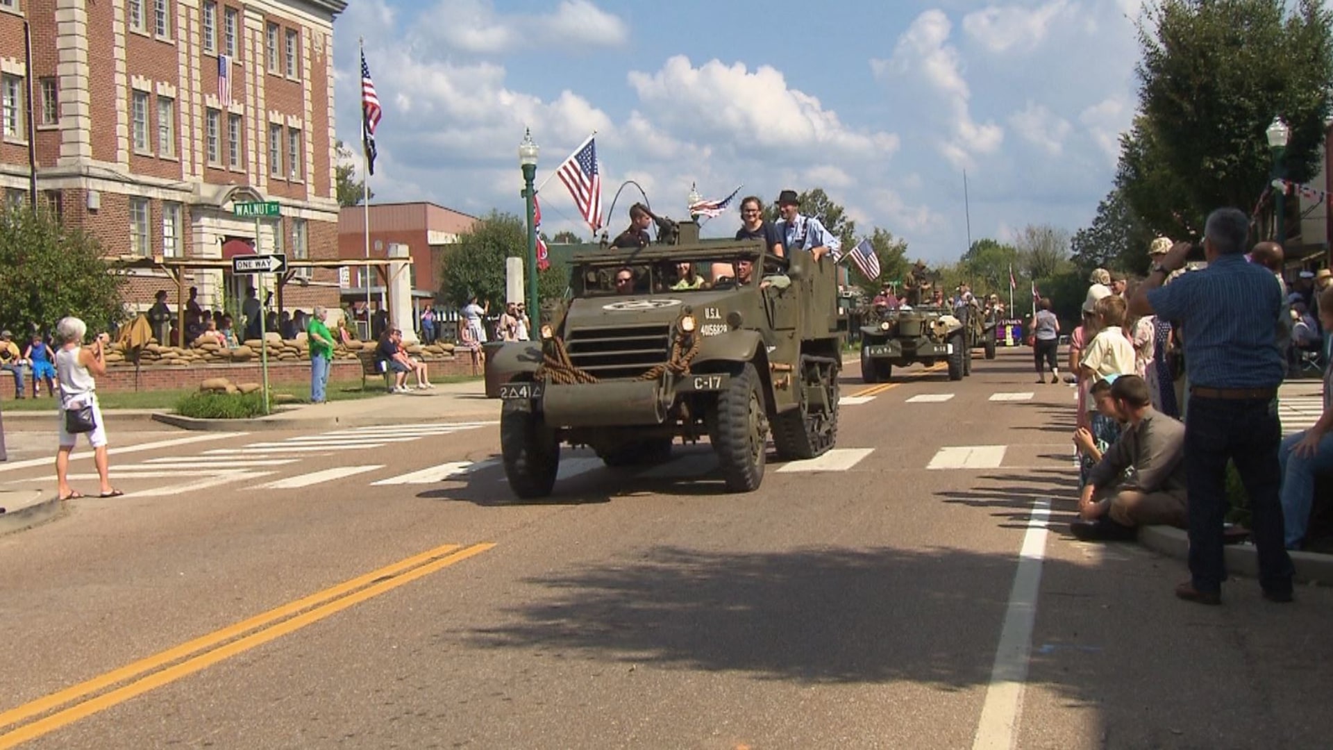 Episodes | Tennessee Crossroads | Nashville PBS