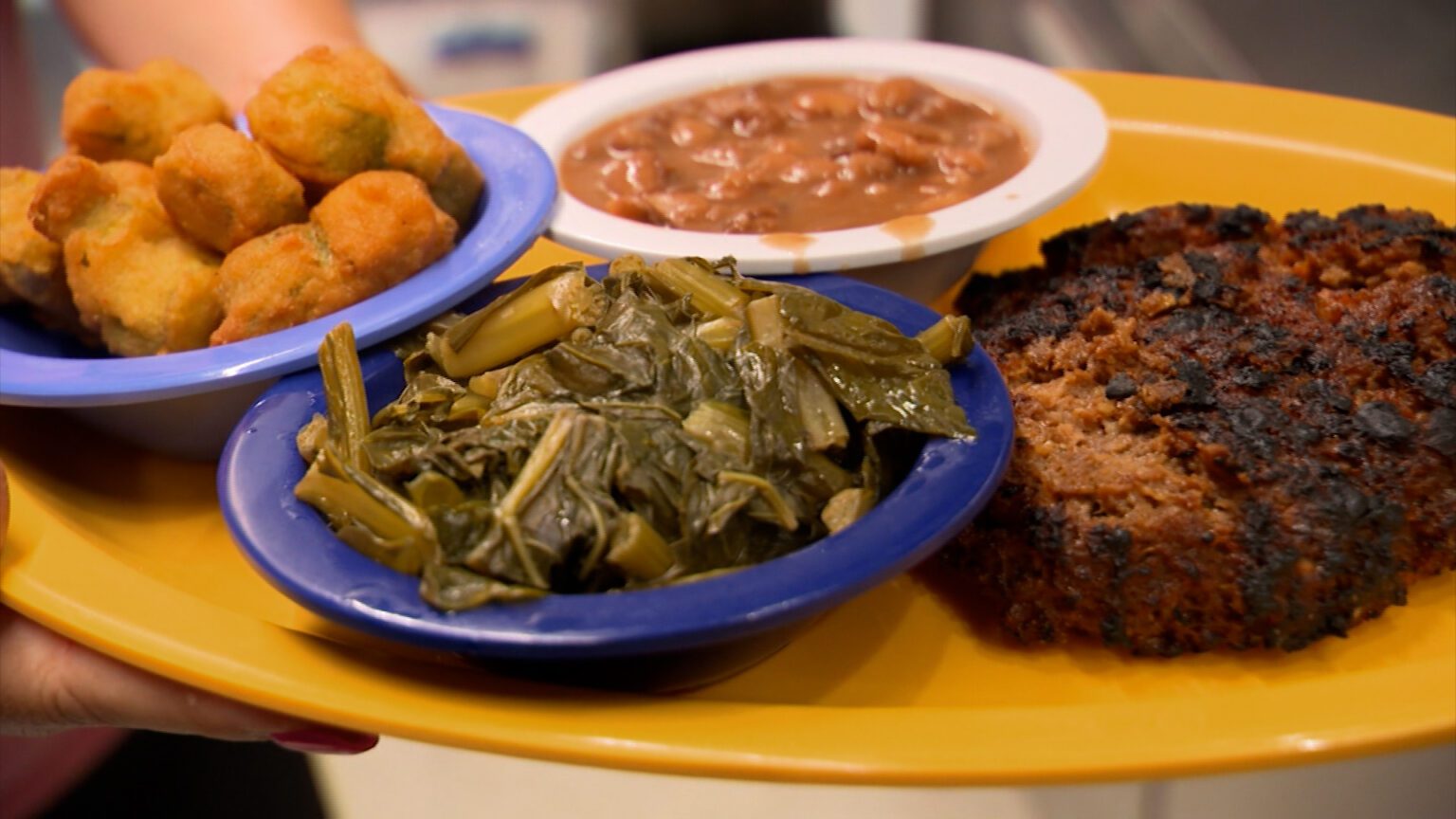 Episodes | Tennessee Crossroads | Nashville PBS