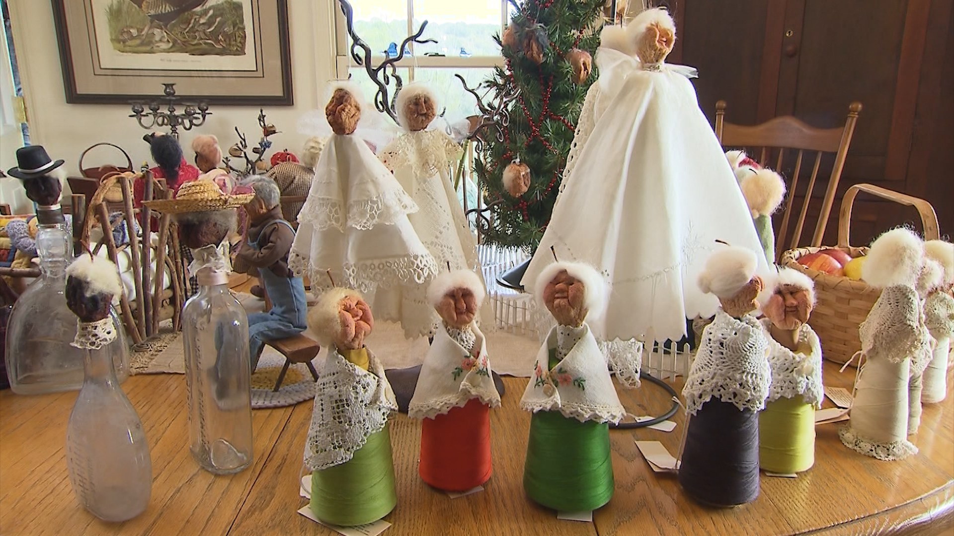 Episodes | Tennessee Crossroads | Nashville PBS