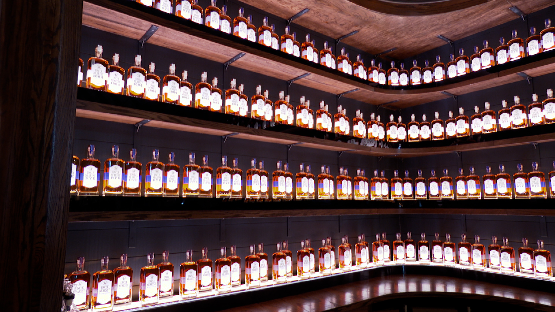 Nearest Green Distillery | Tennessee Crossroads | NPT