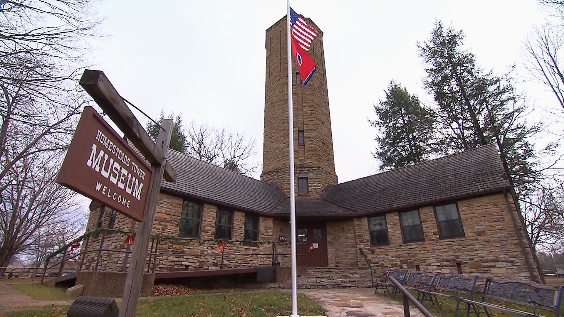 Episode 3838 | Tennessee Crossroads | NPT