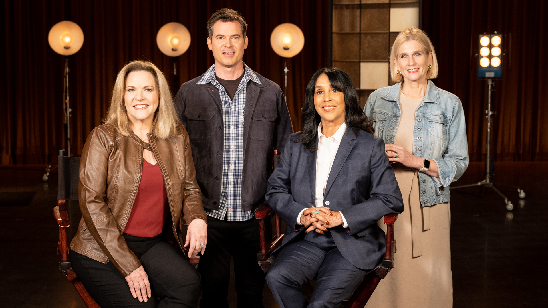 About | Tennessee Crossroads | Nashville PBS