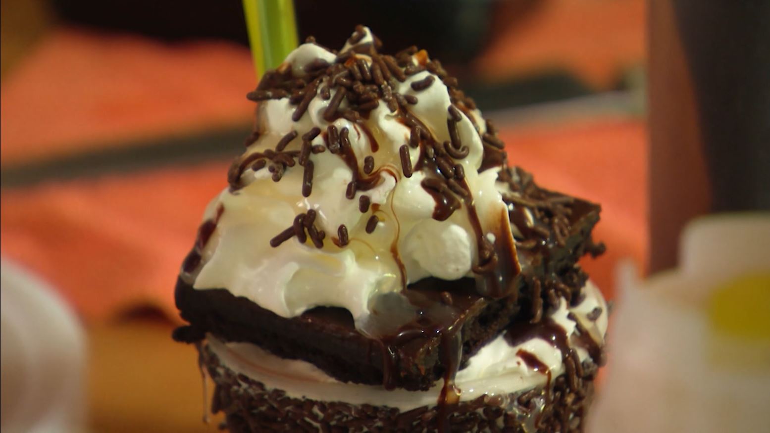 Rock Island Trolley Stop | Tennessee Crossroads | NPT