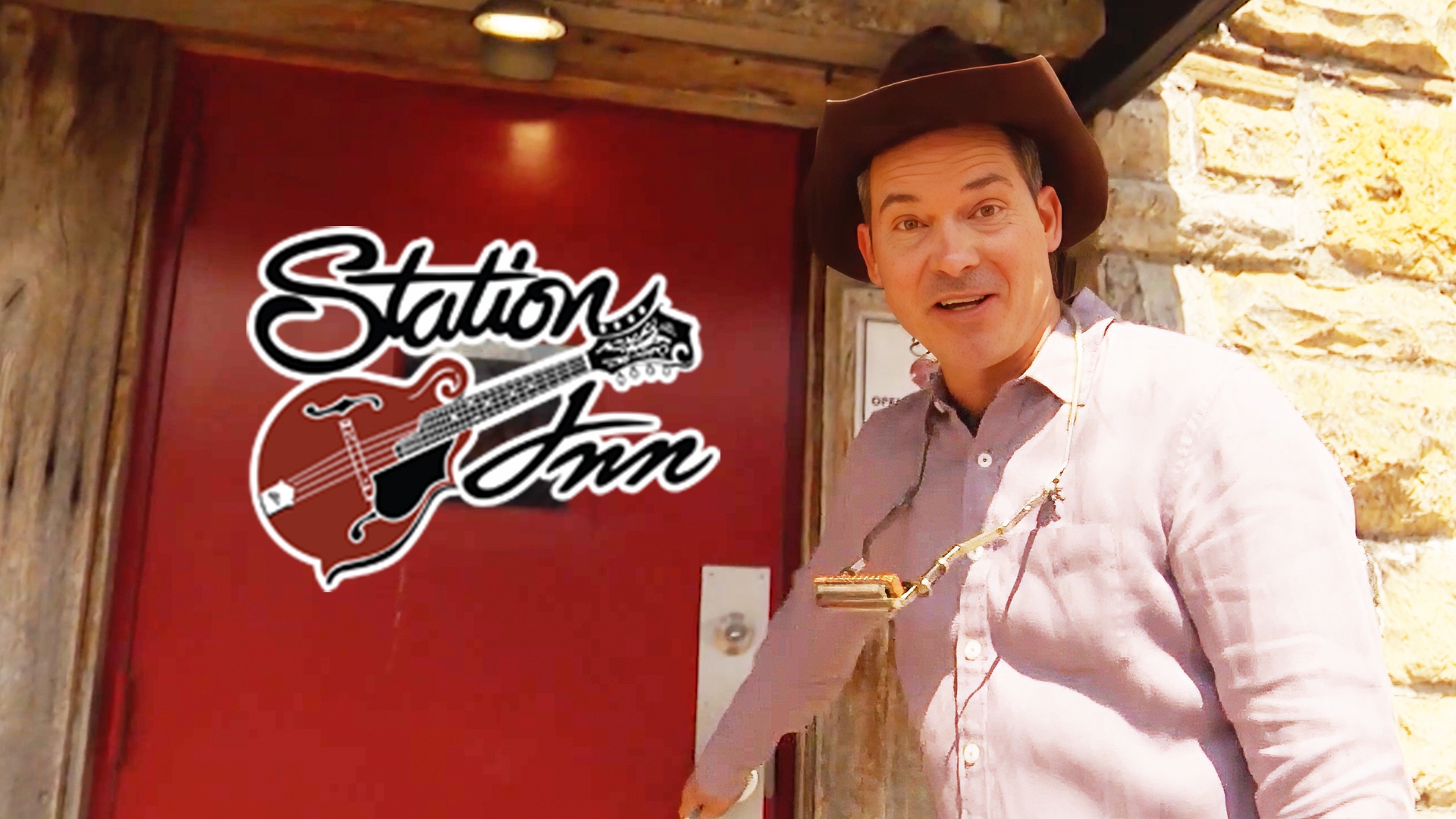 Episode 3909 | Tennessee Crossroads | NPT