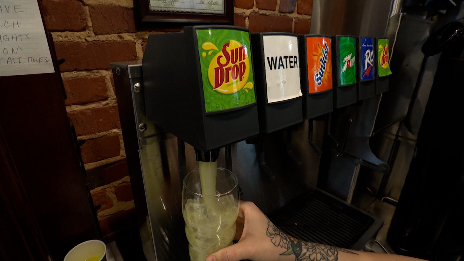 Sundrop Shoppe | Tennessee Crossroads | NPT