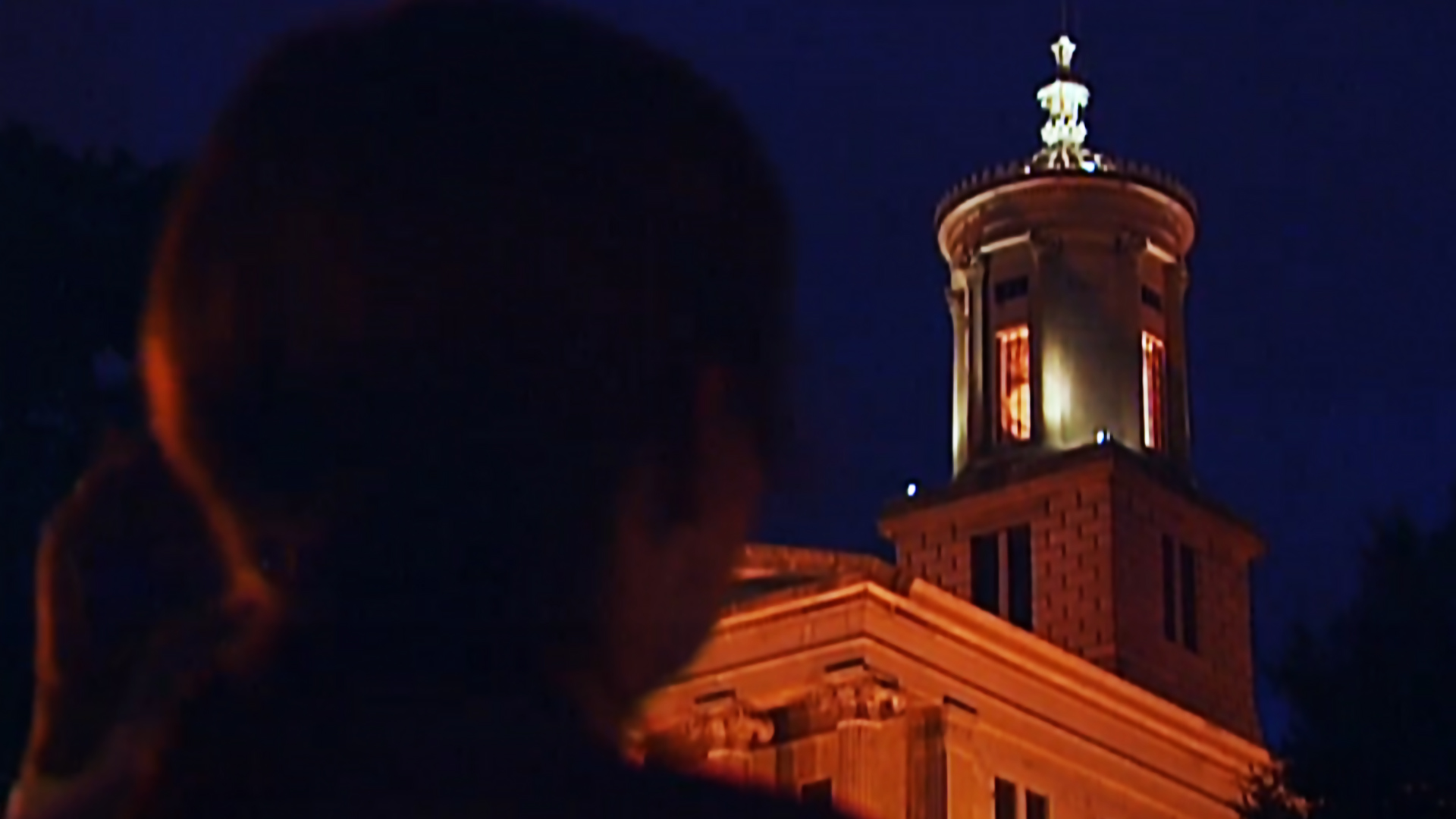 Nashville Haunted Ghost Tour | Tennessee Crossroads | NPT