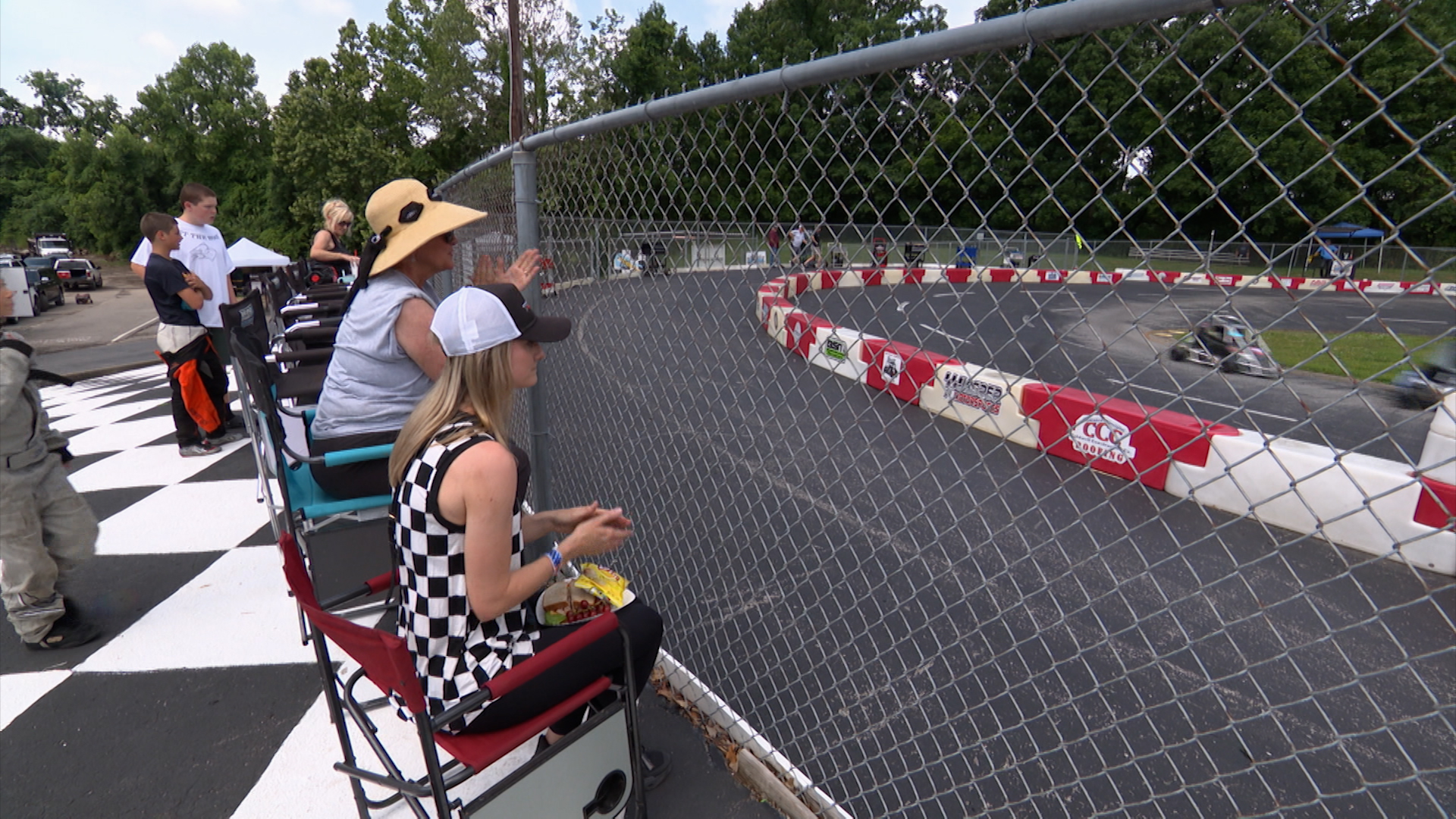 Episode 3917 | Tennessee Crossroads | NPT